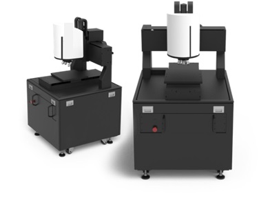 3D 粗糙度轮廓曲线仪 WL3000-上海希太实业有限公司